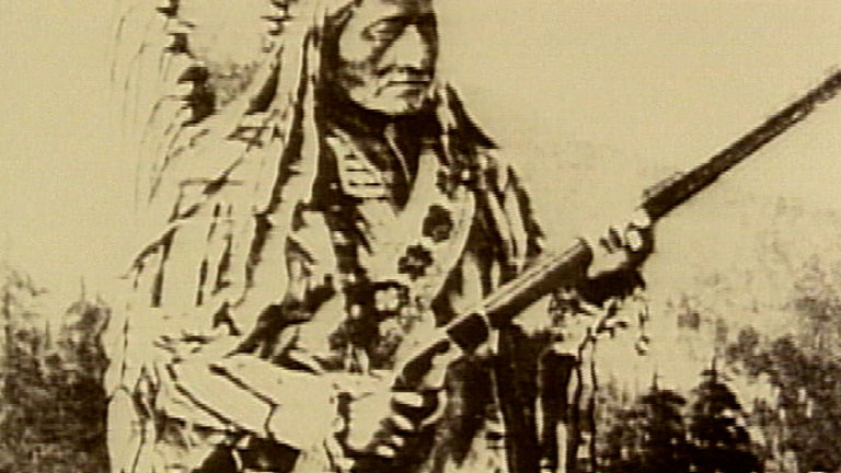Sitting Bull - Warrior, Military Leader - Biography.com