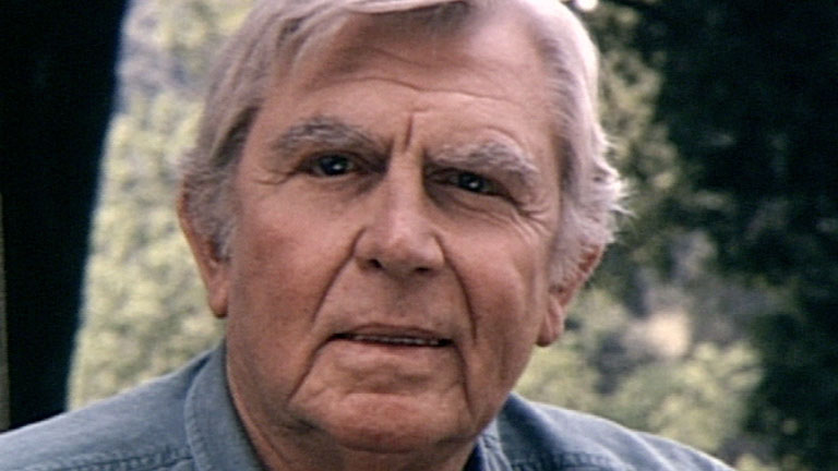 Andy Griffith - Talk Show Host, Actor - Biography.com Andy Griffith - Talk Show Host, Actor - Biography.com