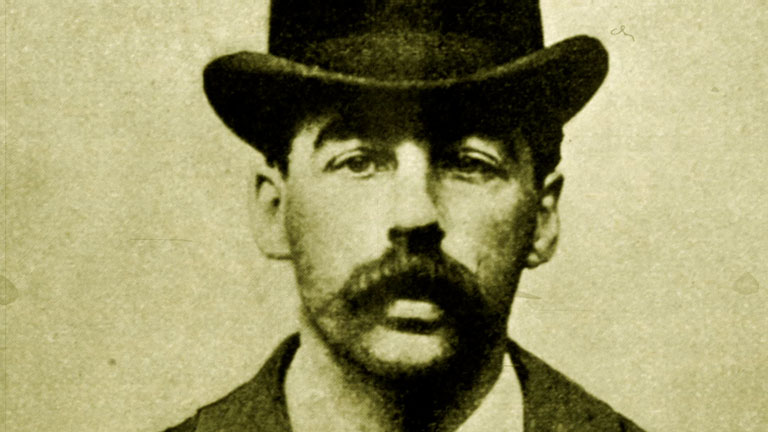 H.H. Holmes - Murderer - Biography.com