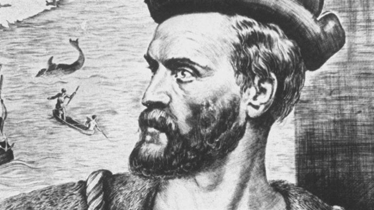 Jacques Cartier - Explorer - Biography.com