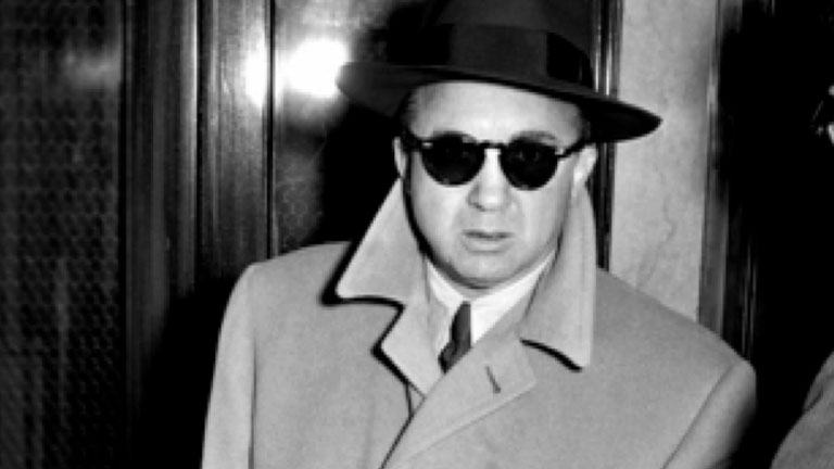 Mickey Cohen - Alchetron, The Free Social Encyclopedia