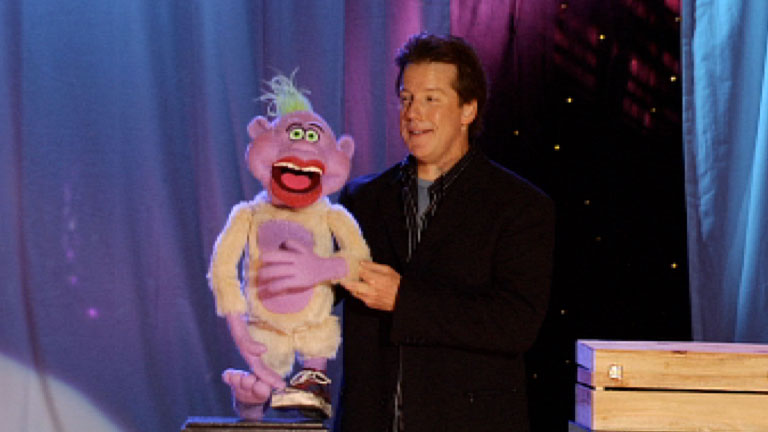 Jeff Dunham Birth Of A Dummy Preview Biography