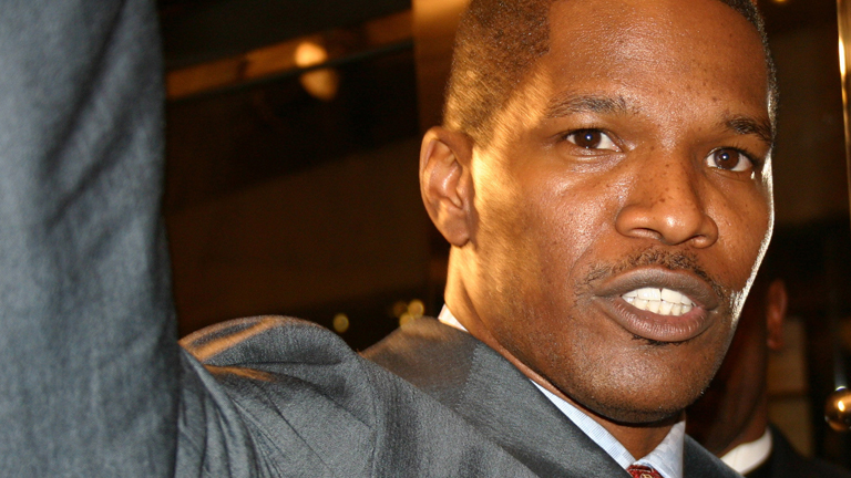 Jamie Foxx - Actor - Biography.com