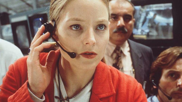 Jodie Foster - Actress, Director, Producer - Biography.com