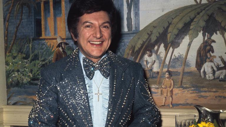 Liberace